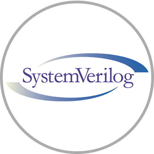 SystemVerilog - Language Support - Visual Studio Marketplace